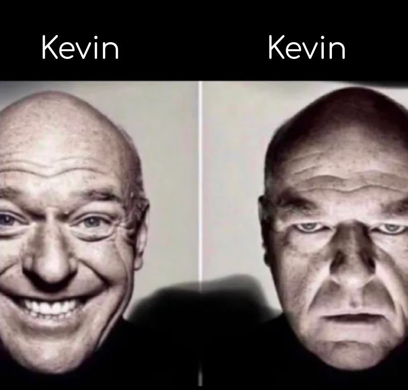 The saviour and the sinner. | Scrolller