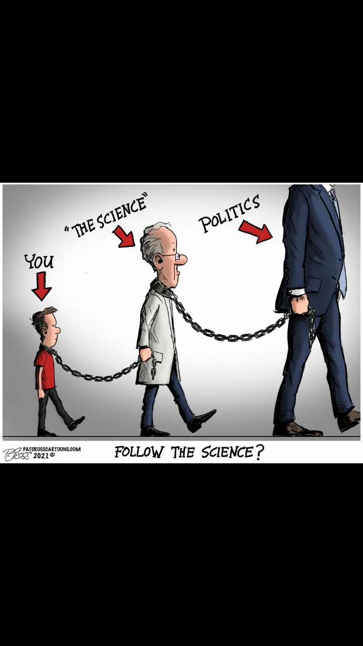 The science | Scrolller