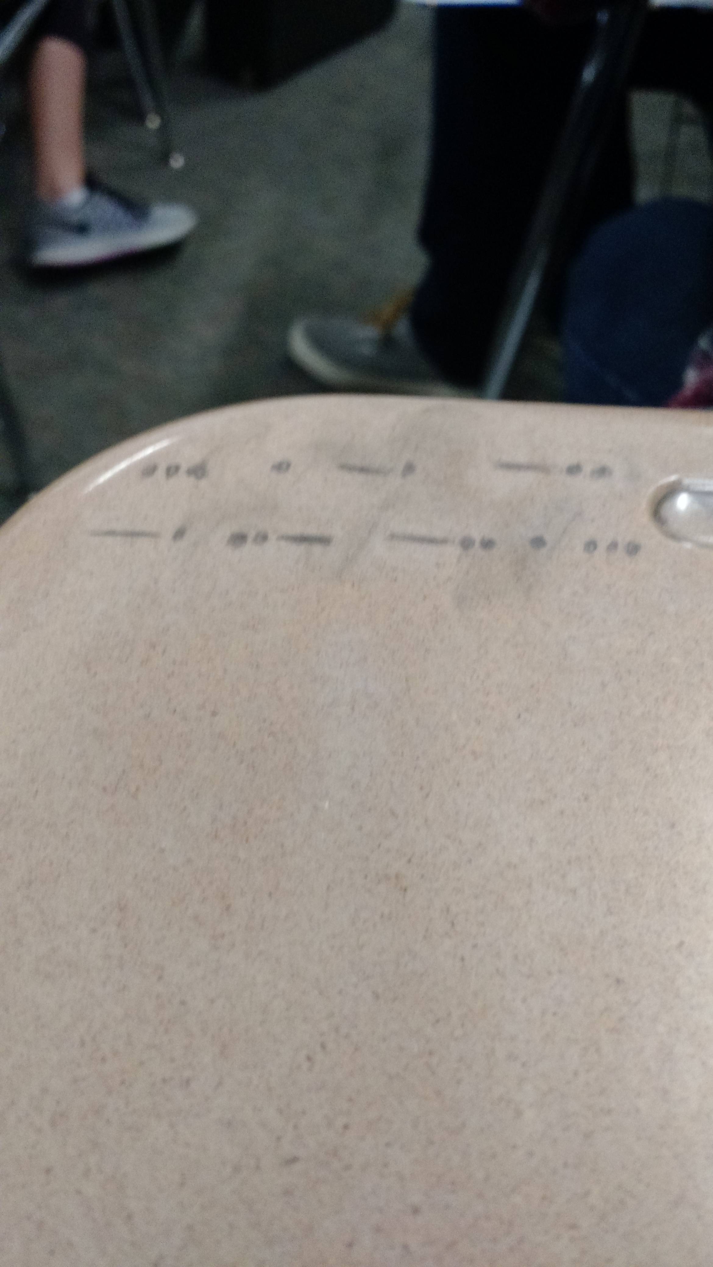 The Second Thing I've Learned to Say in Morse Code! | Scrolller