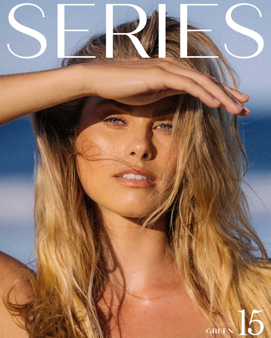 The Series Mag issue 15 | Scrolller