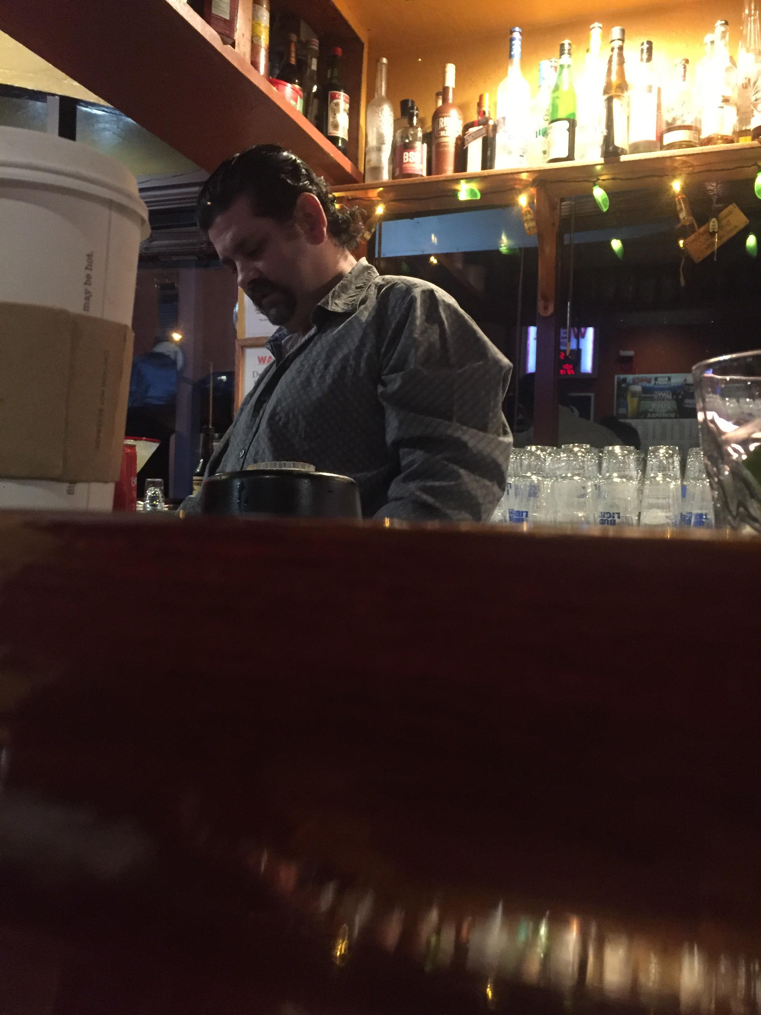 The short tail | Scrolller