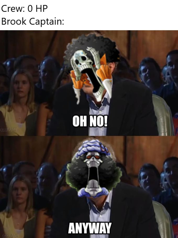 The Show Continues | Scrolller