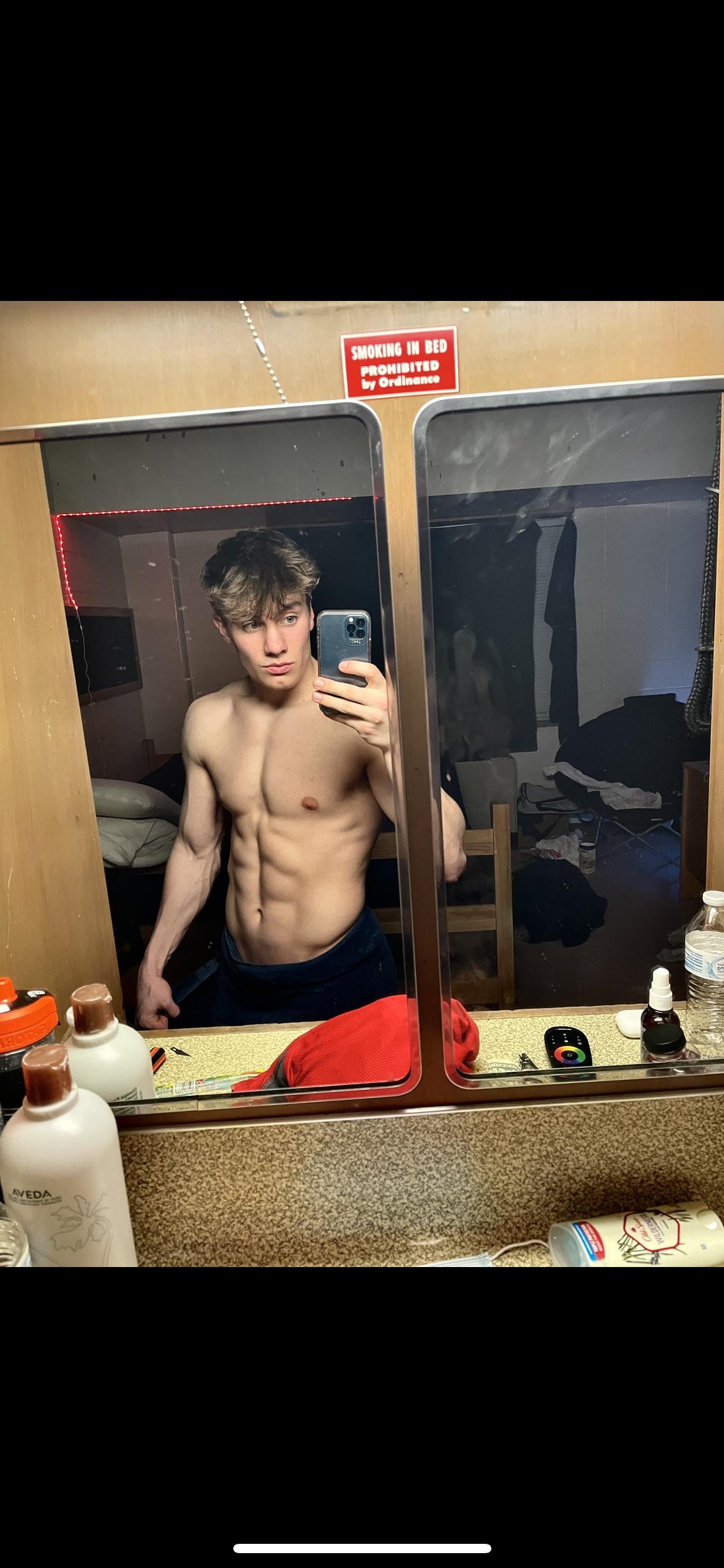 The shred cycle continues | Scrolller