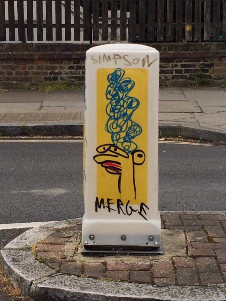 The Simpsons 🎶 | Scrolller