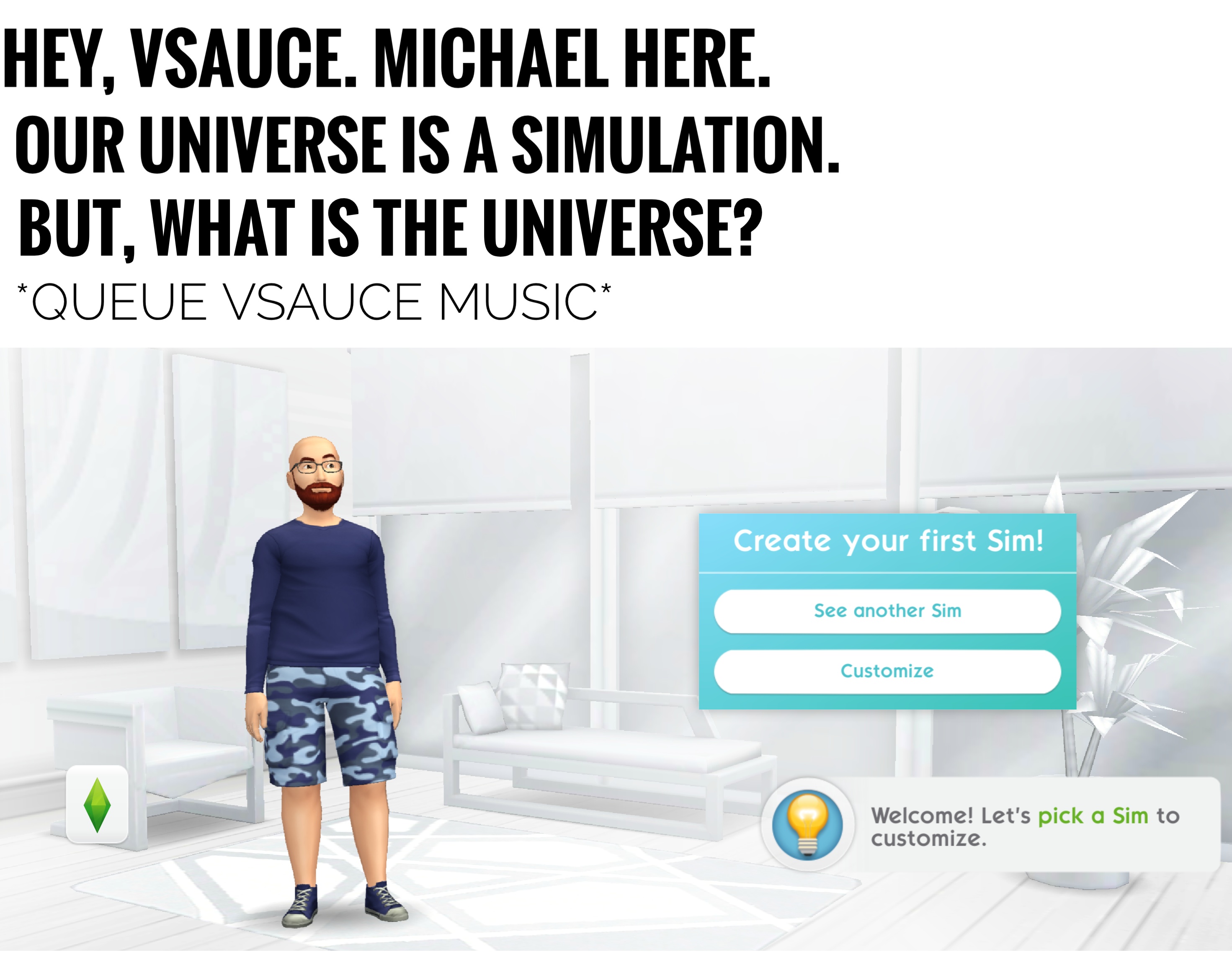 The Simulations | Scrolller