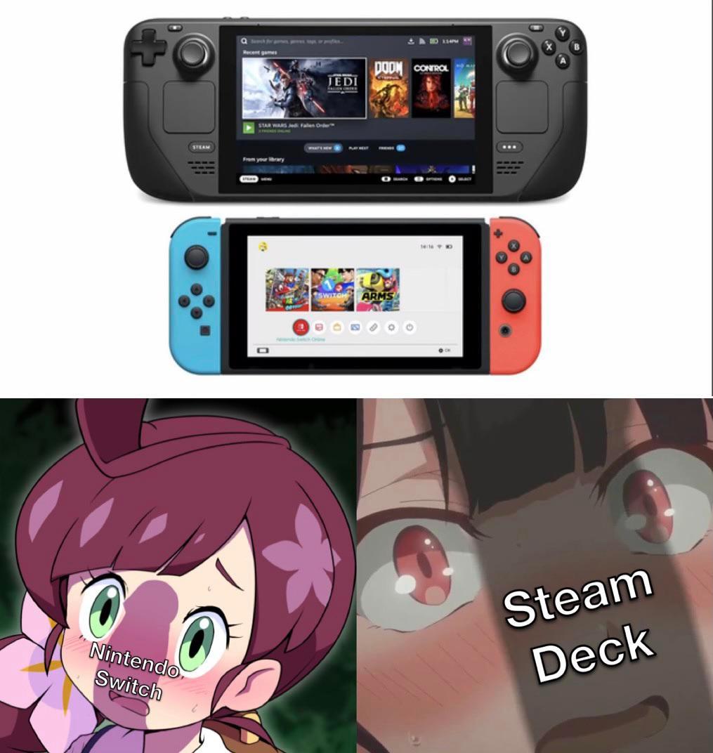 The size difference is insane | Scrolller