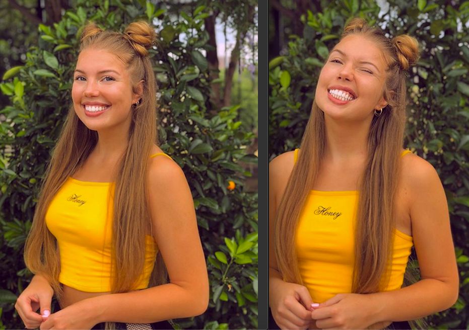 The Slut With The DTF Face Again. | Scrolller