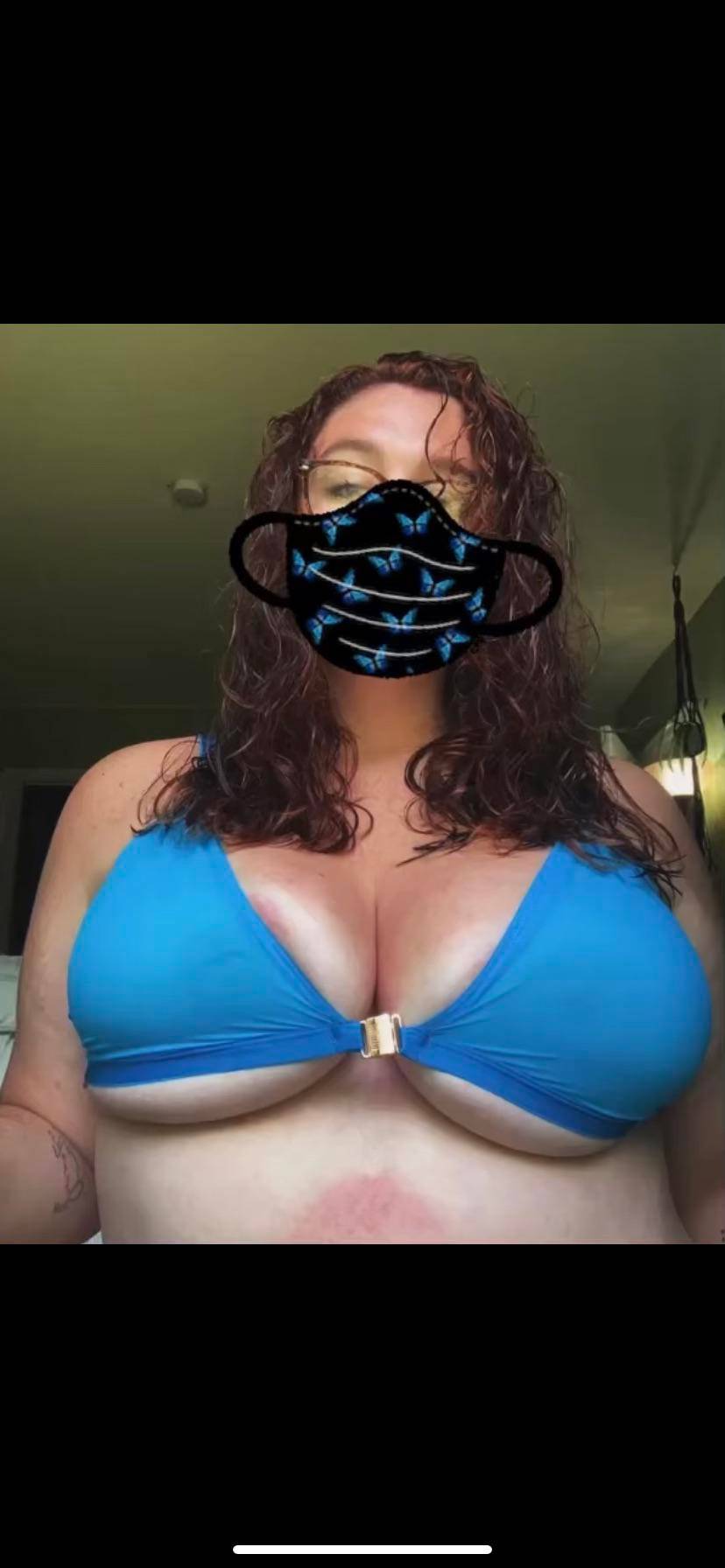 The snap might bust 😋 | Scrolller