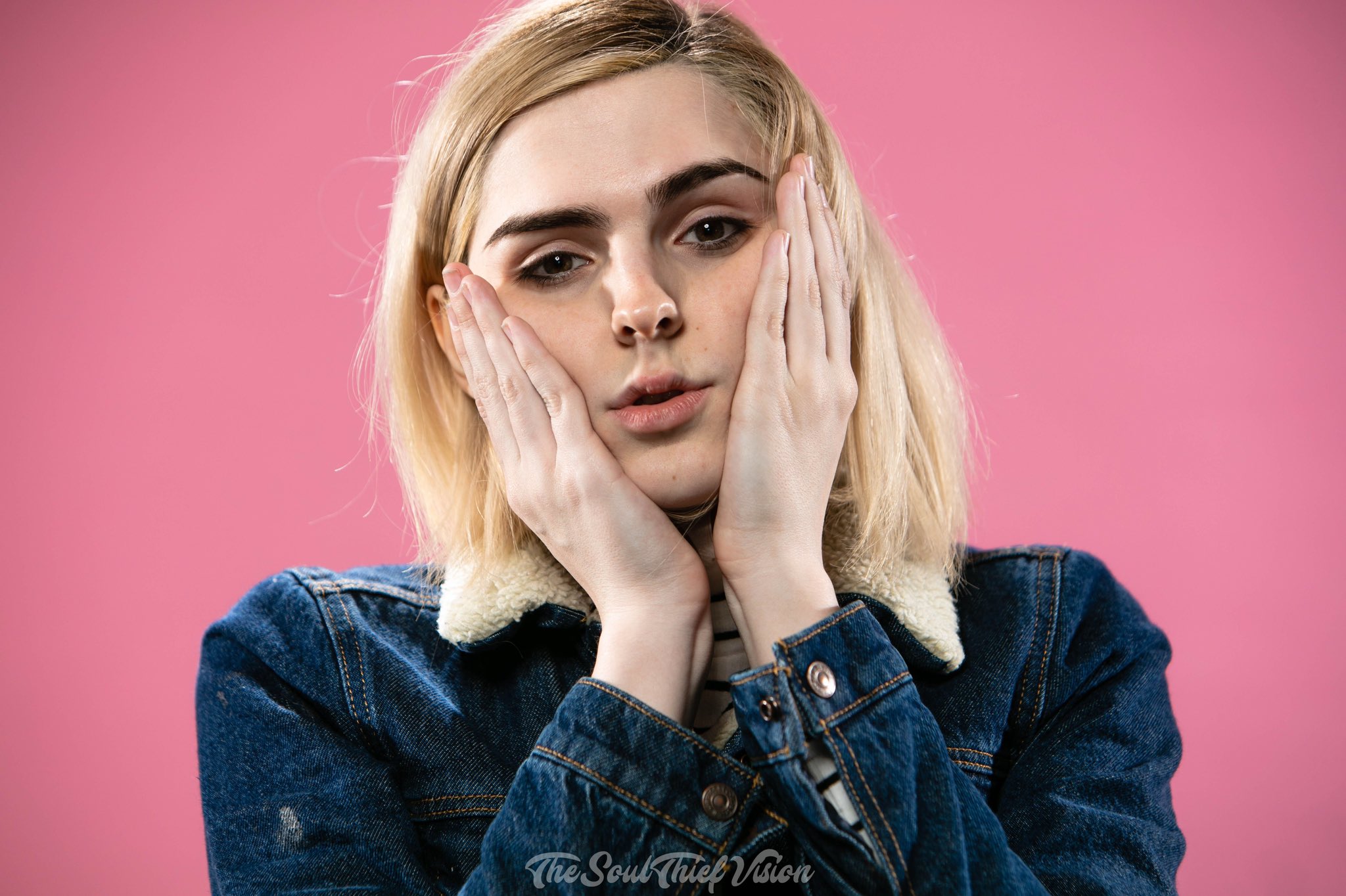 The Soul Thief Vision | Scrolller