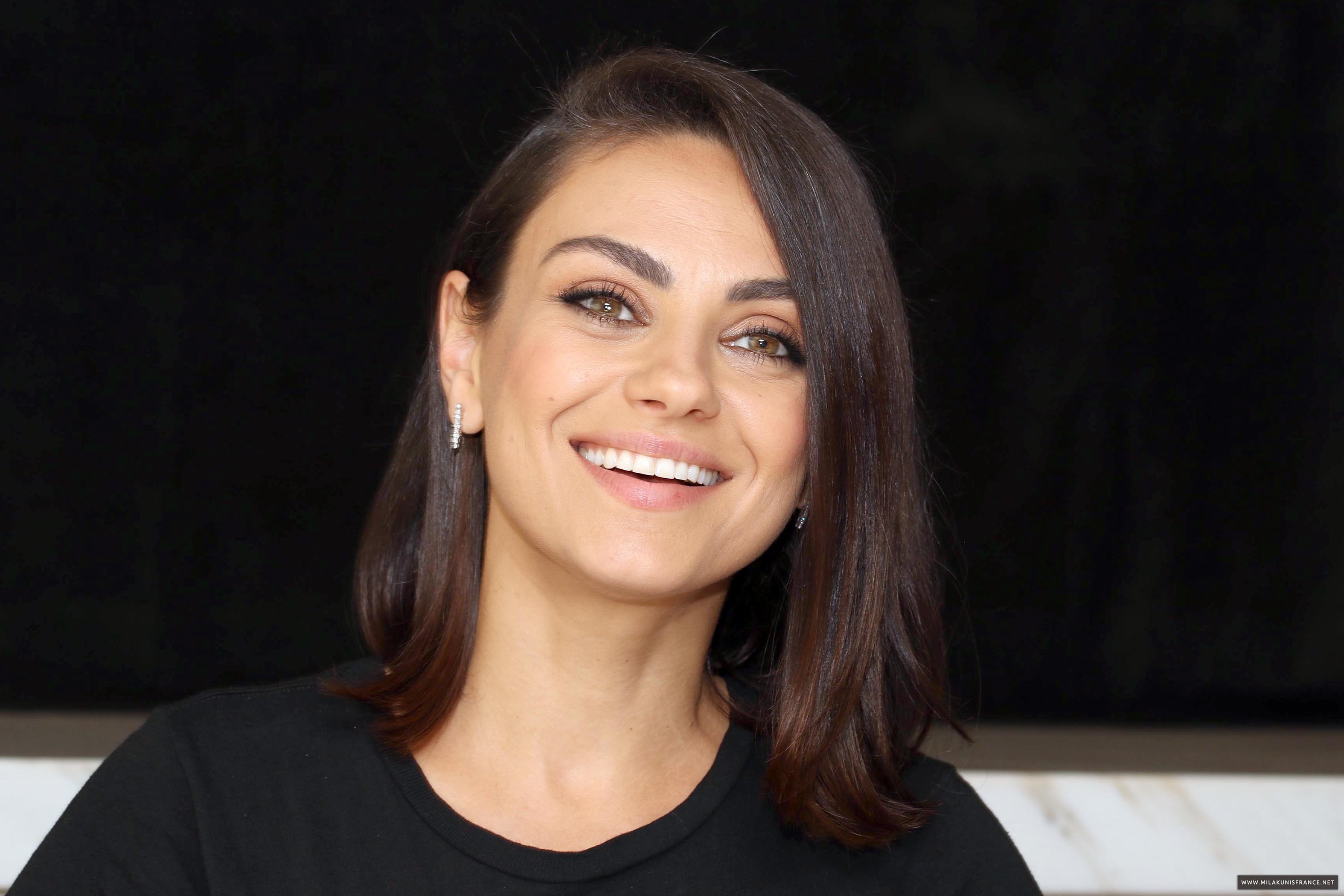 The Spy Who Dumped Me press conference | Scrolller