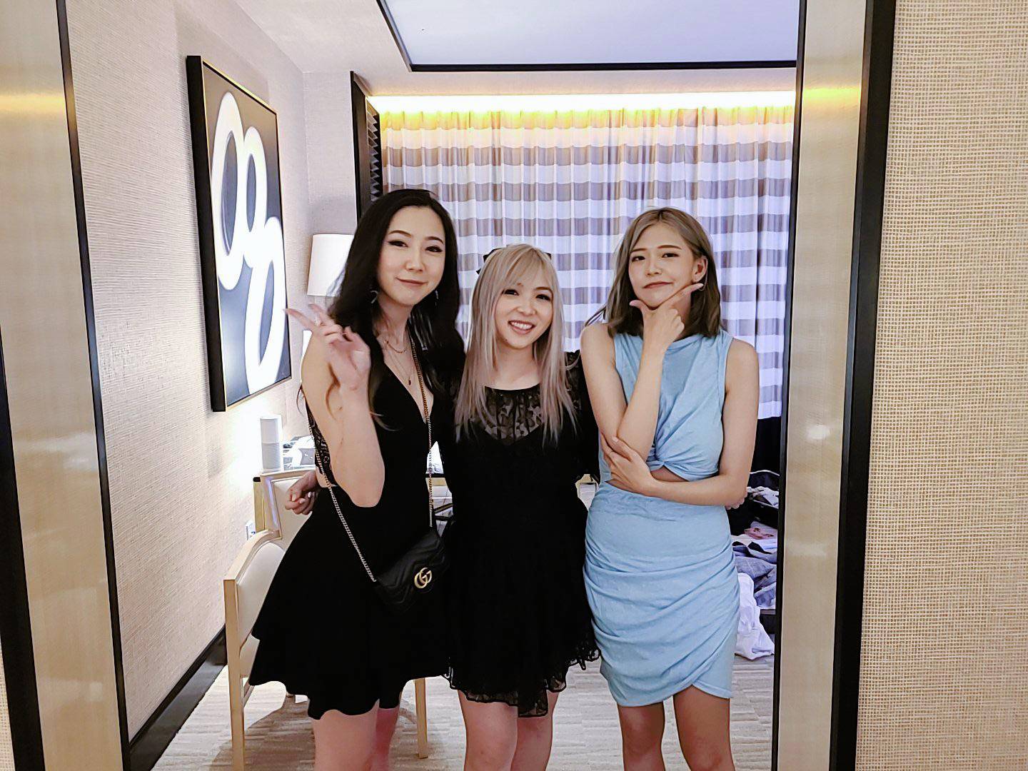 The Starbies gang | Scrolller