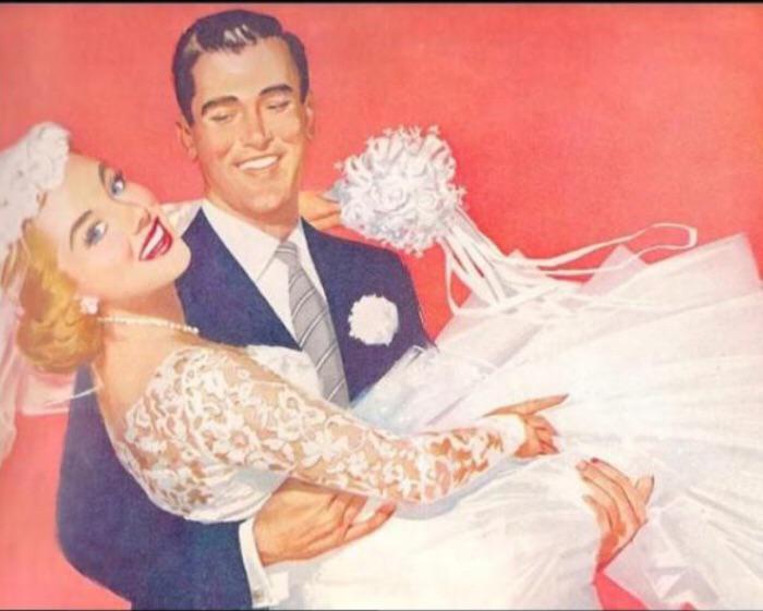 The start of something special | Scrolller