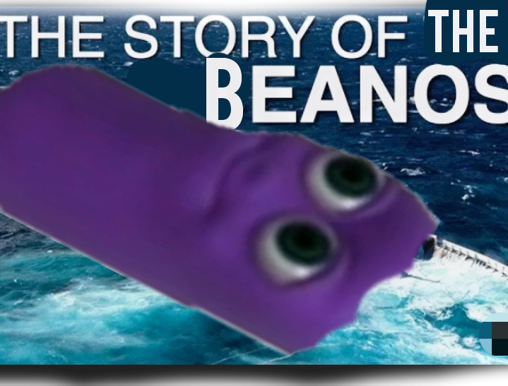 ThE sToRy oF BeAnOs :'( | Scrolller
