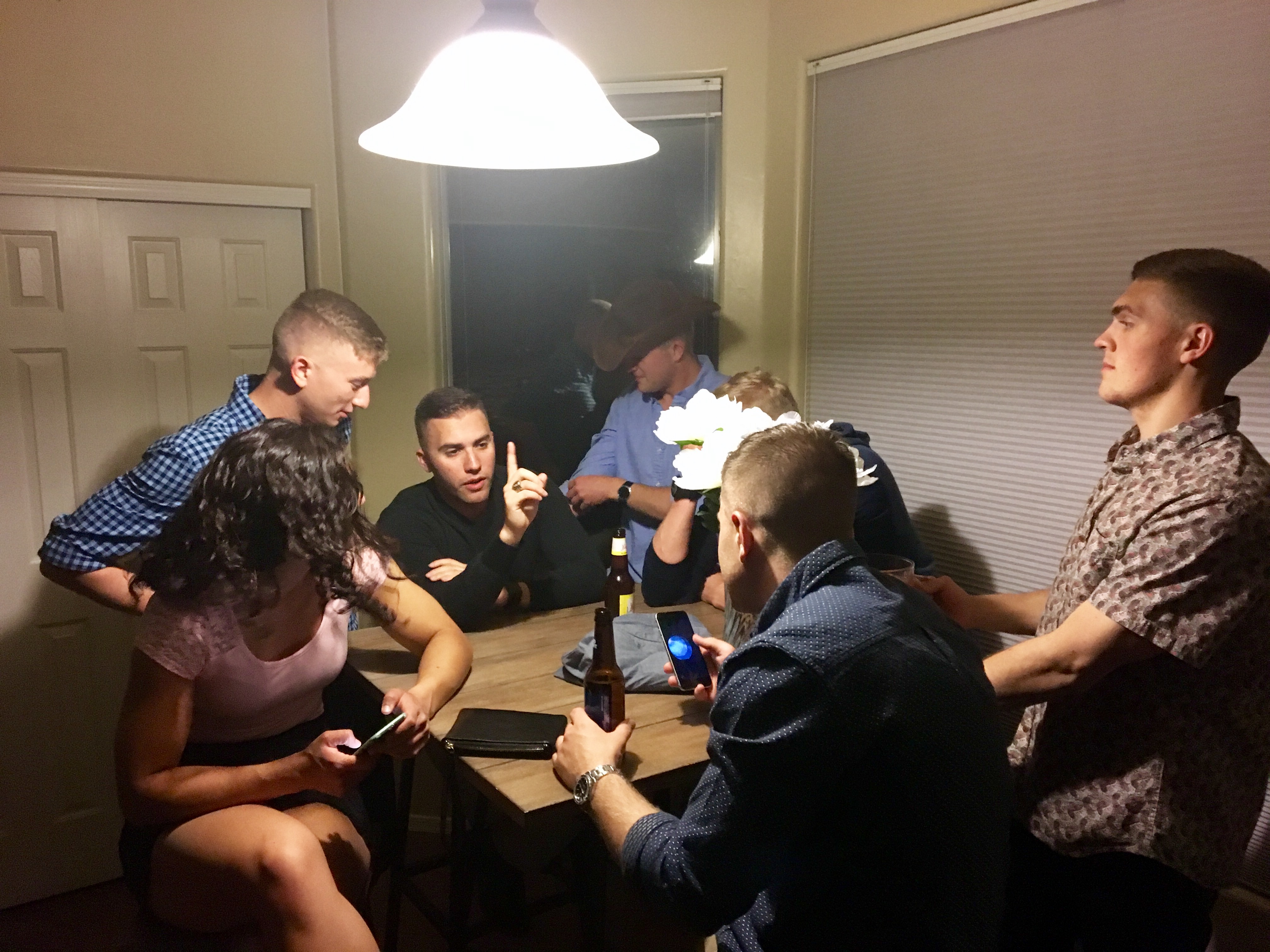 The Storyteller | Scrolller