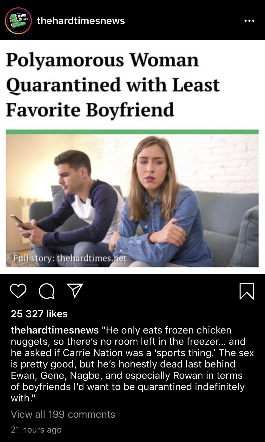 THE STRUGGLE | Scrolller