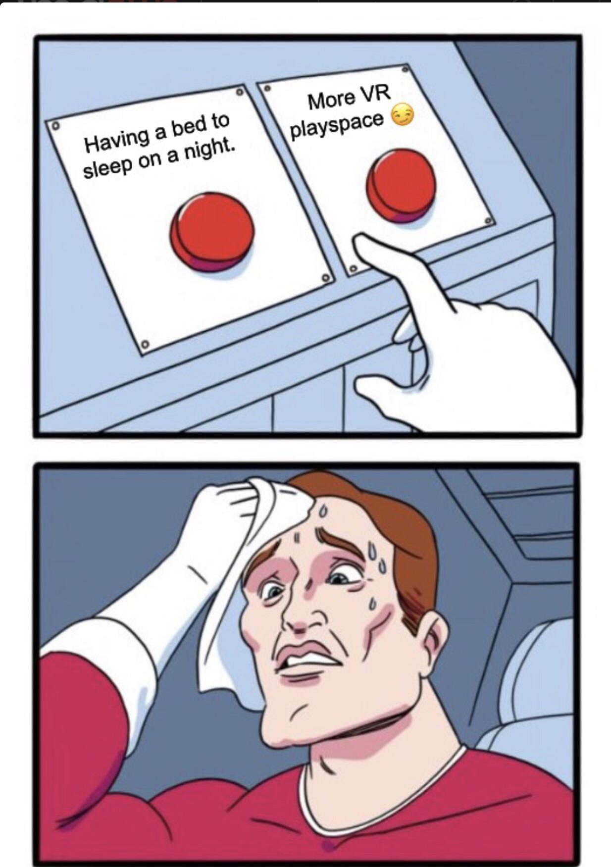 The struggle | Scrolller