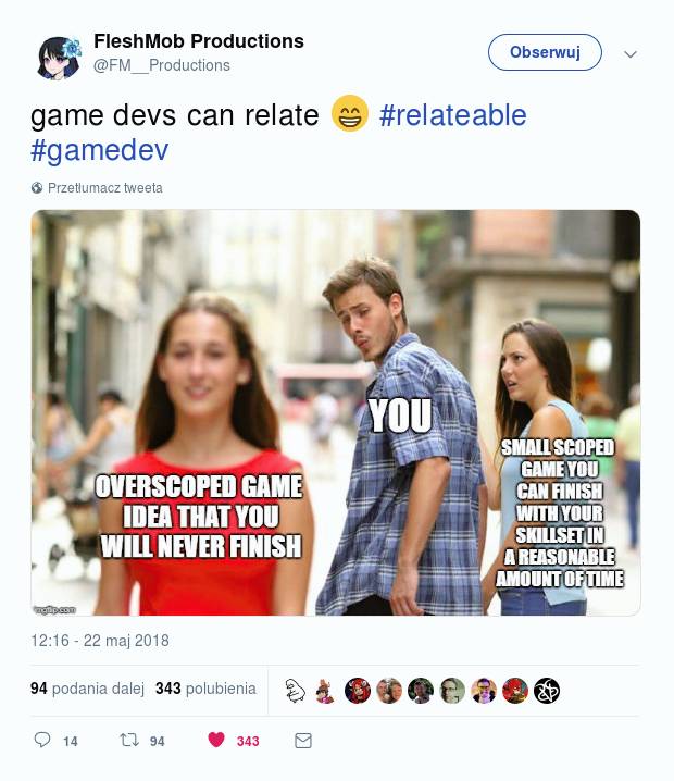 The struggle is real | Scrolller