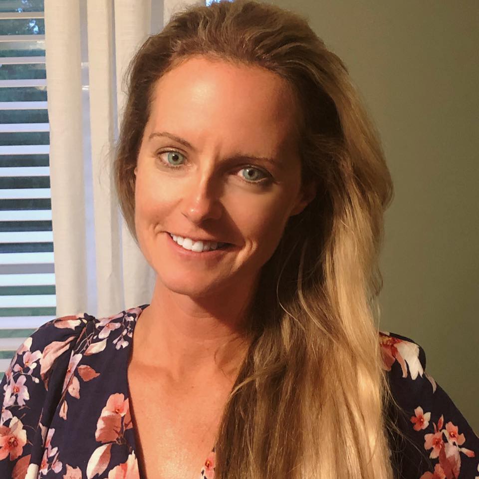 The Stunning Blonde Milf Brook Cheri! | Scrolller