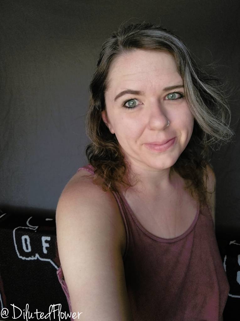 The sun caught my eyes perfectly this morning. | Scrolller