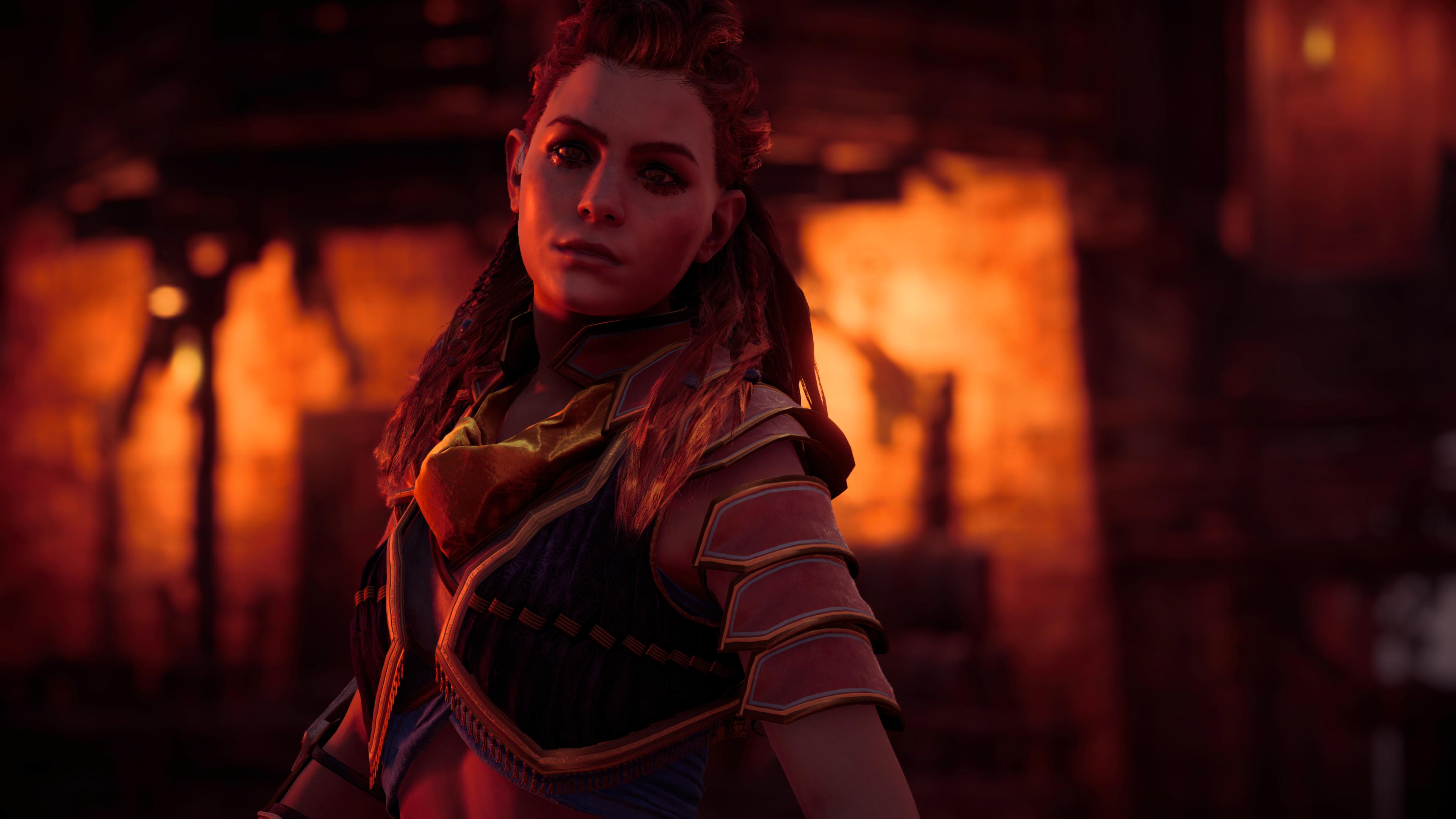 The sun is setting | Scrolller