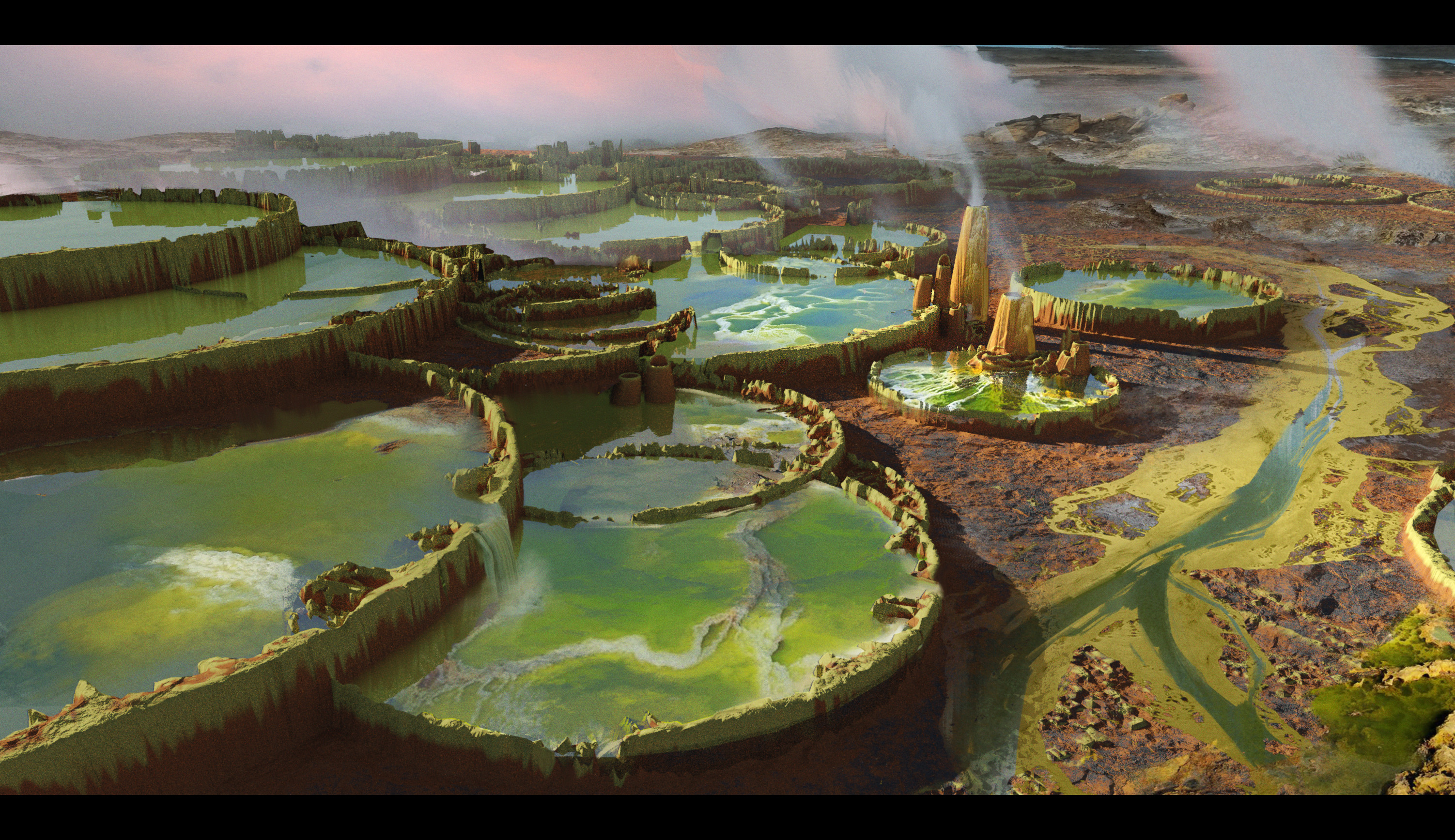 The Surface by Will Noviss | Scrolller