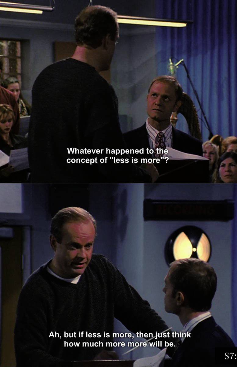 The theme song has so much potential | Scrolller