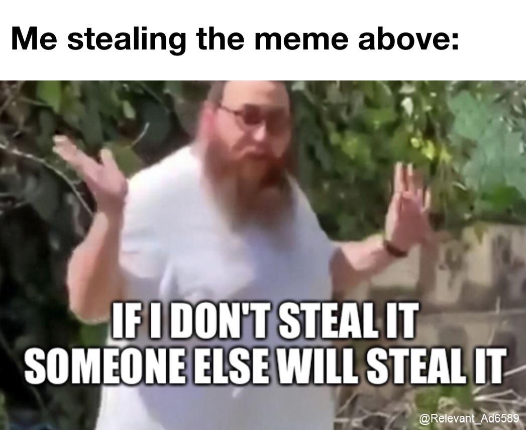 The Thief Scrolller
