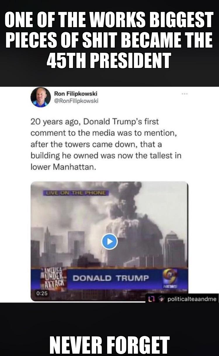 The things we remember | Scrolller