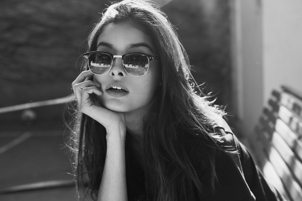 The Thinker | Scrolller