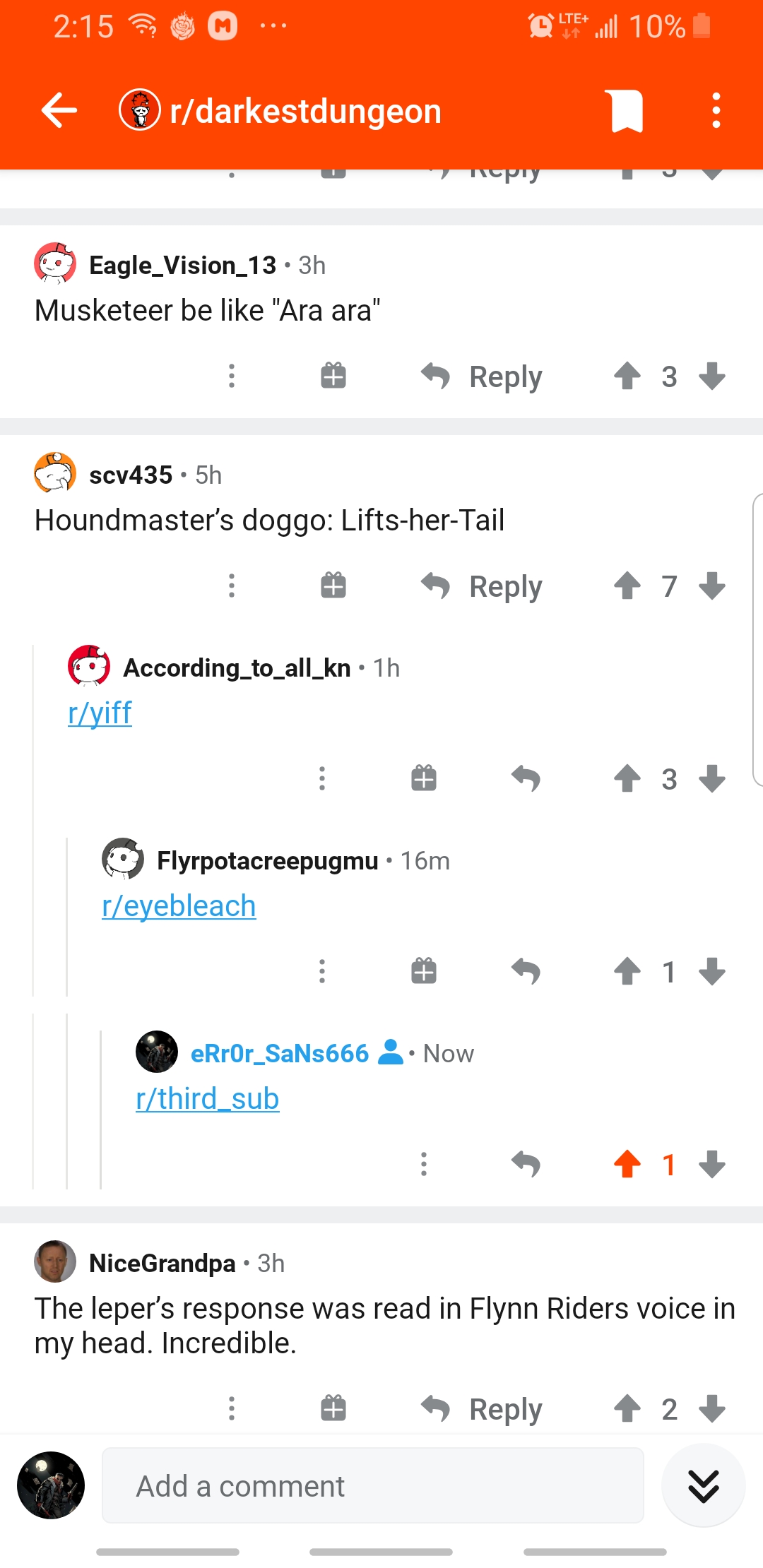 The third | Scrolller