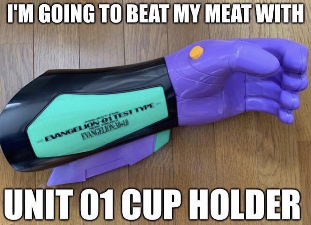 the third impact. | Scrolller