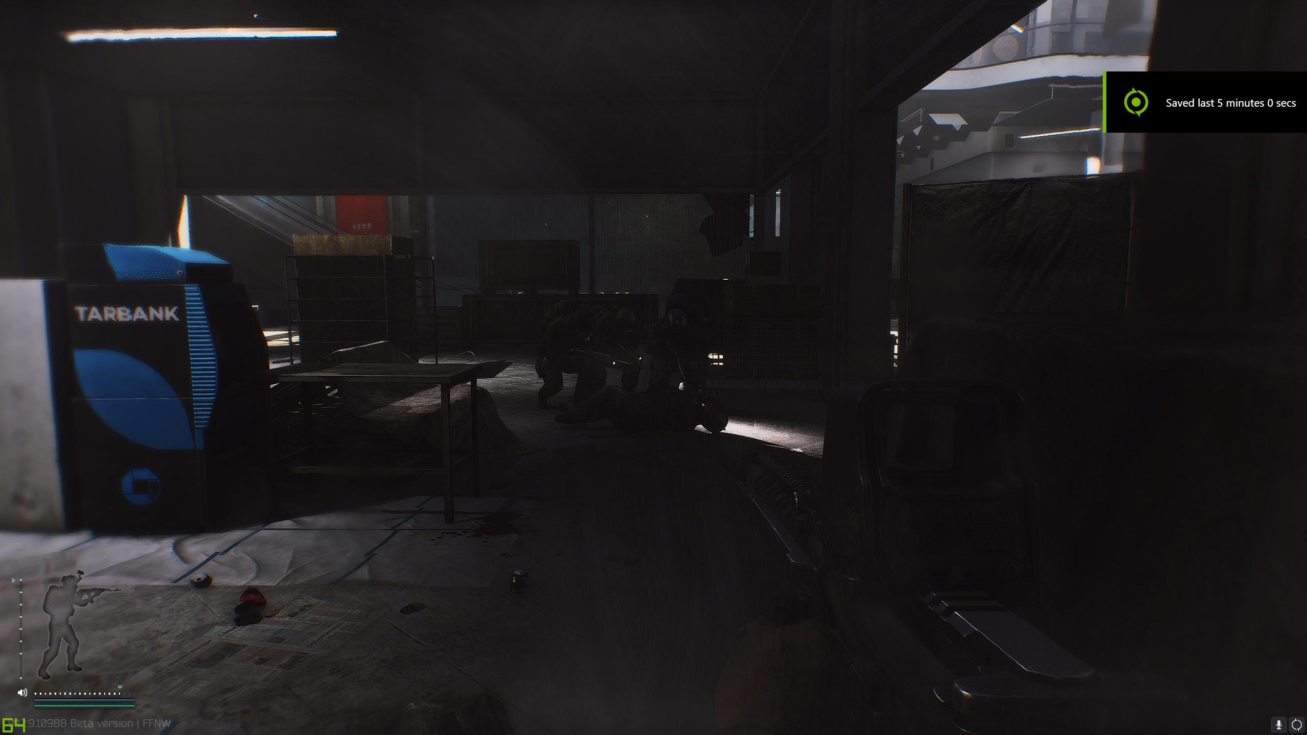 The three amigos looting killa | Scrolller