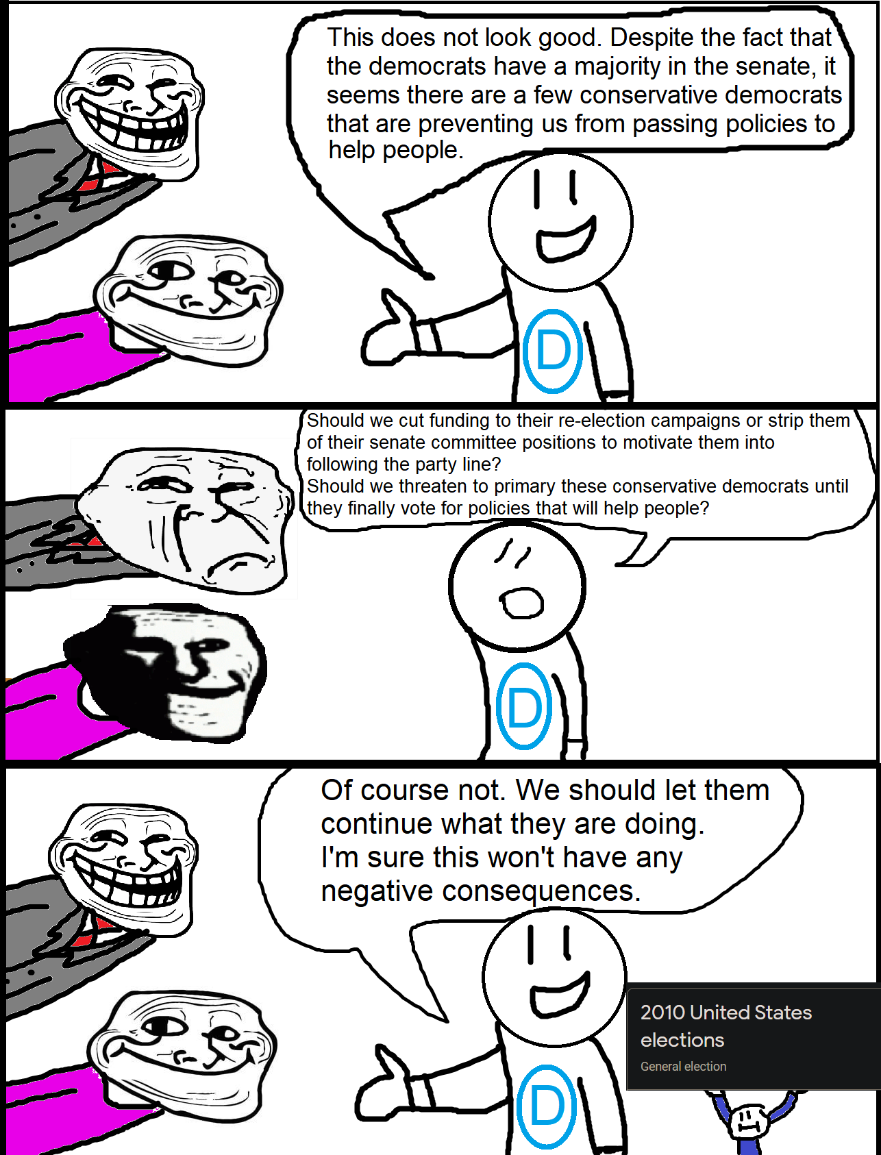 the time loop will never end | Scrolller