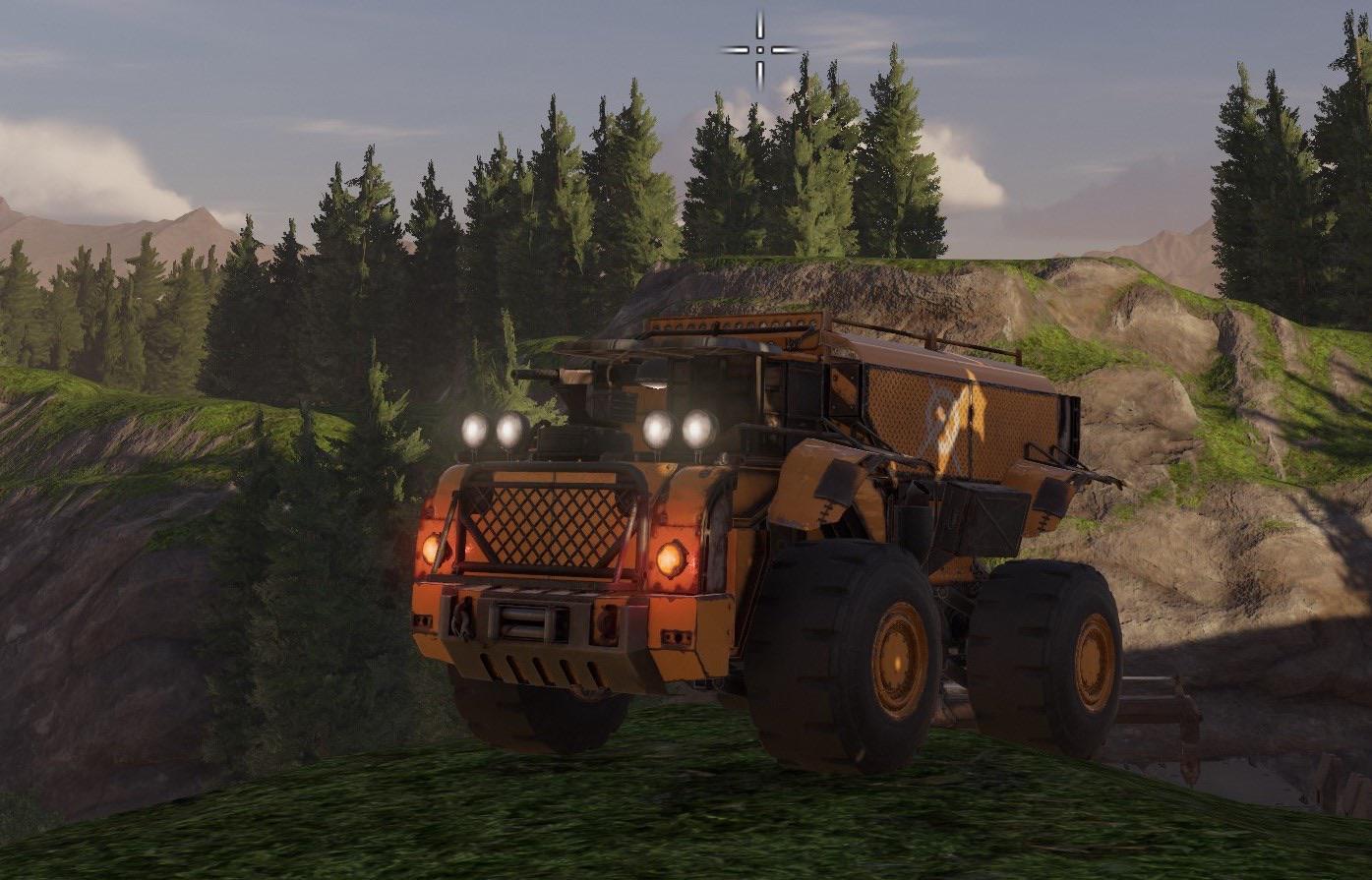 The Tiny Titan | Scrolller