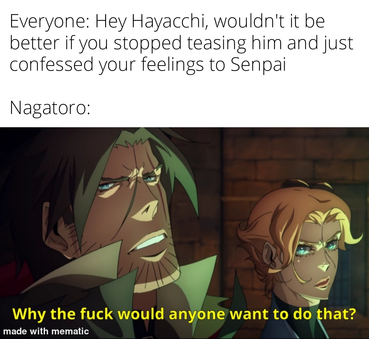 The train is chugging full speed ahead | Scrolller