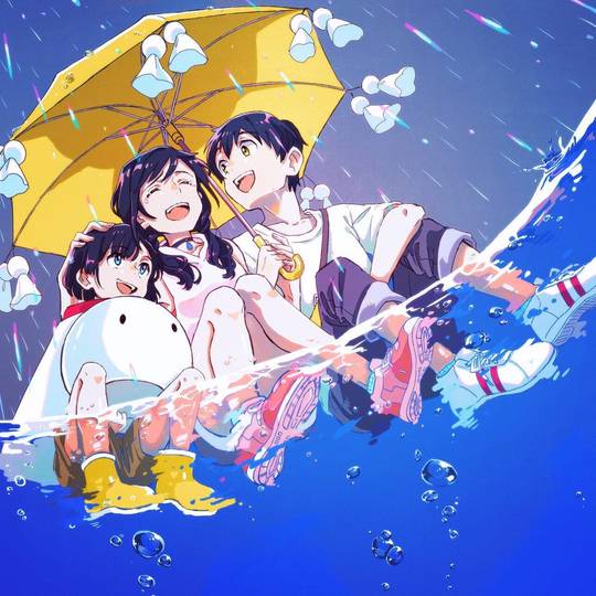 The Trinity | Scrolller