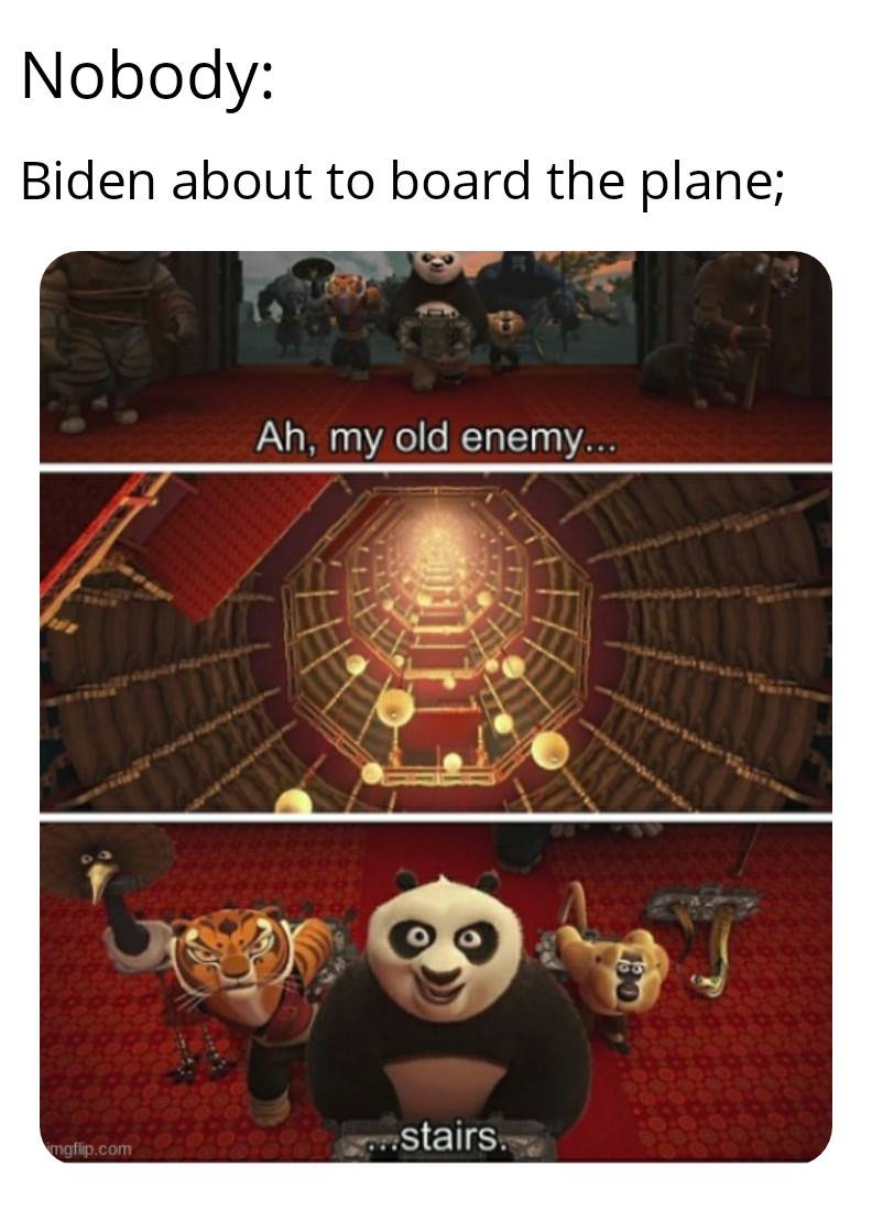 The true enemy | Scrolller