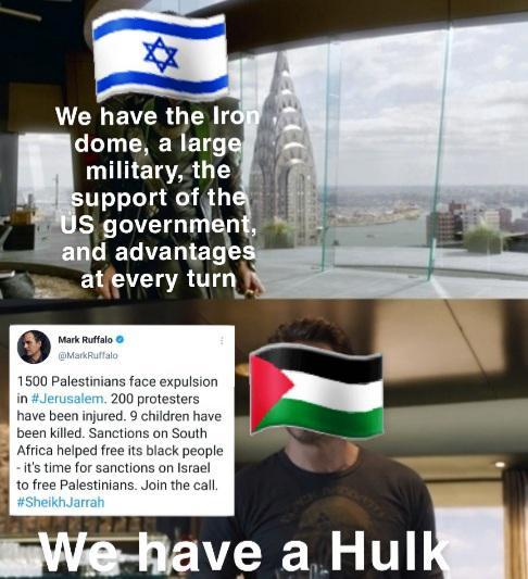 The true key to victory | Scrolller