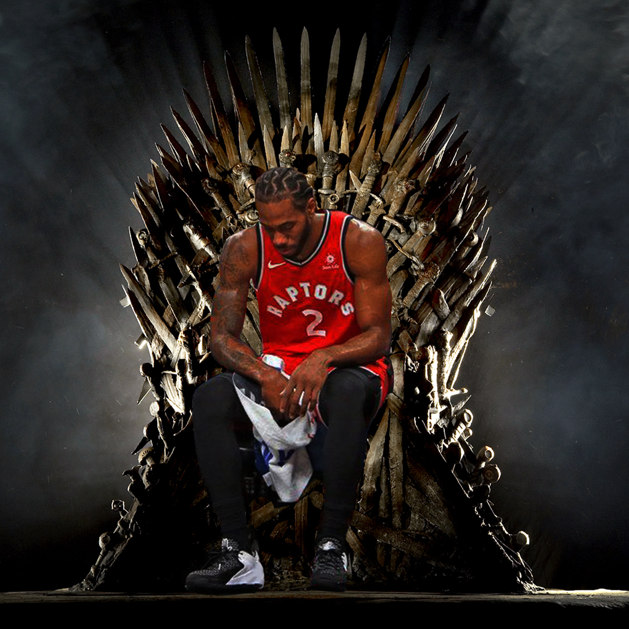 The True King of The North | Scrolller