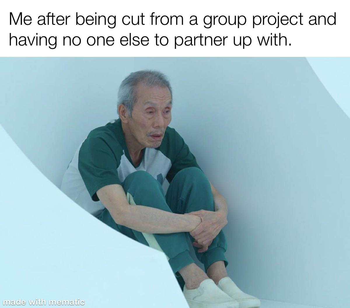 The true meaning of betrayal | Scrolller