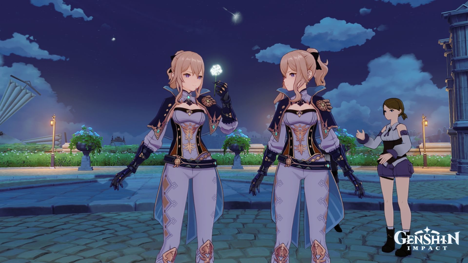 The true offering: Dandelion thighs | Scrolller