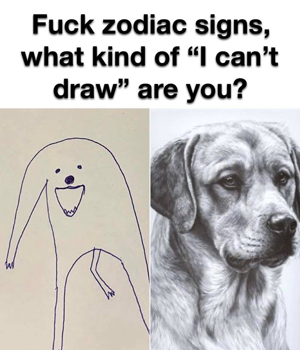 The true question | Scrolller