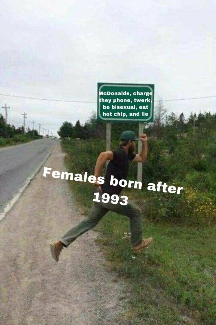 The truth | Scrolller