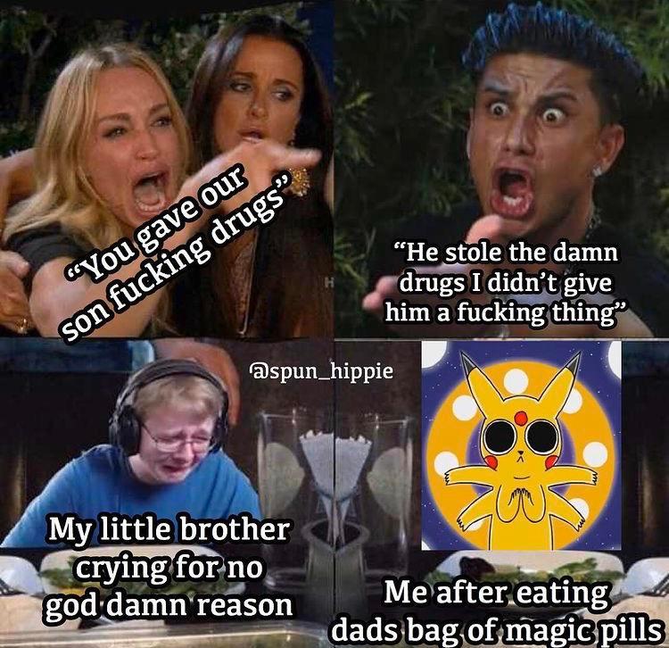 the truth | Scrolller