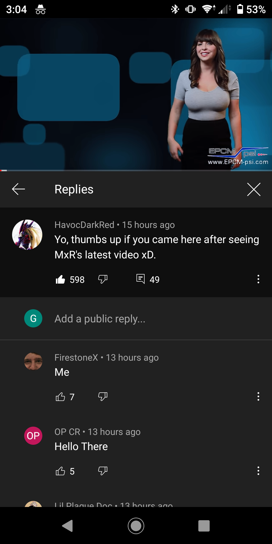 The turnaround | Scrolller