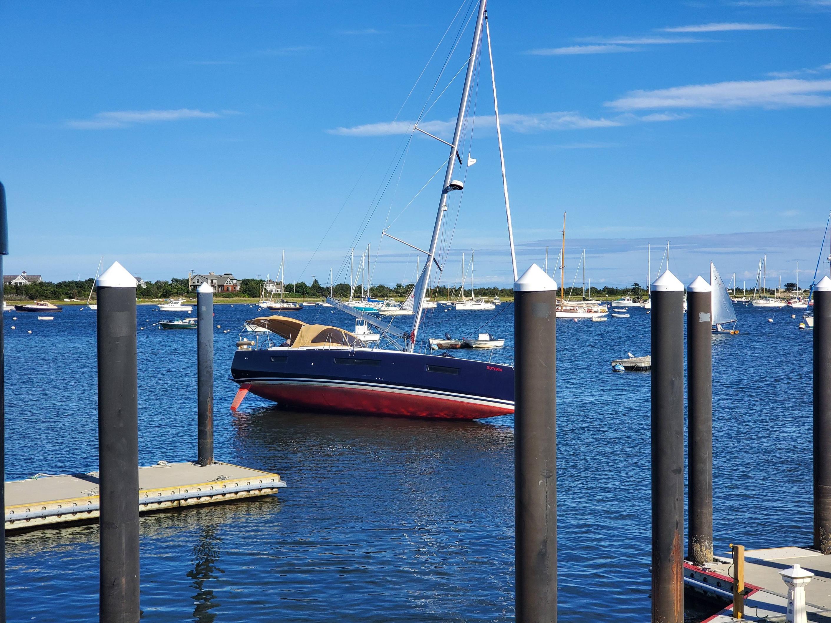 The, uh, Other Beauty of Cape Cod | Scrolller