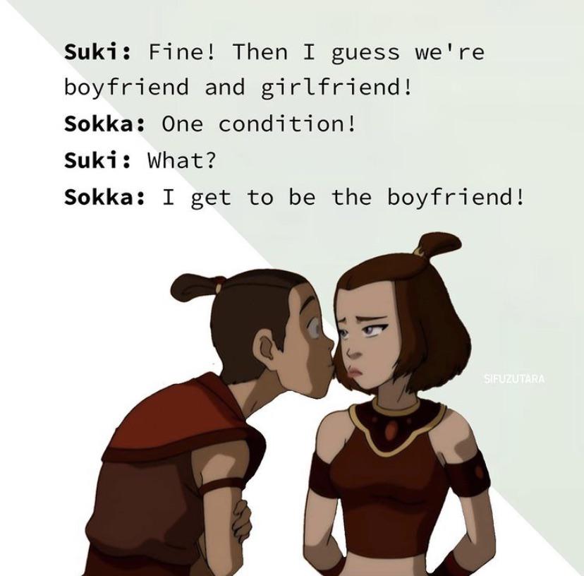 The ultimate 2000s kids crossover | Scrolller