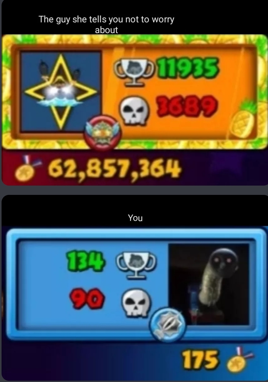 The ultimate bruv moment | Scrolller