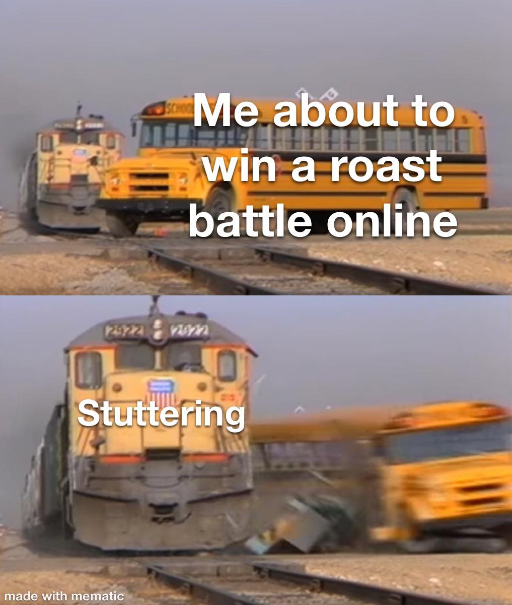 The ultimate humiliation | Scrolller