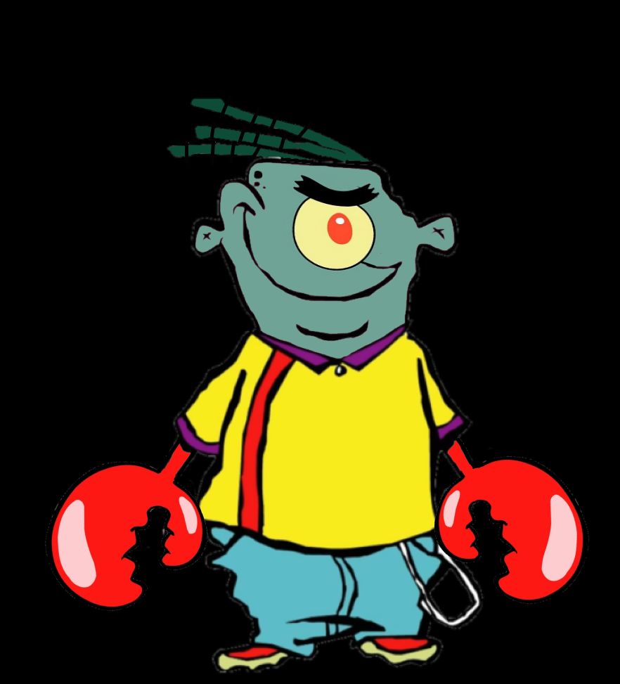 The Ultimate Mashup | Scrolller